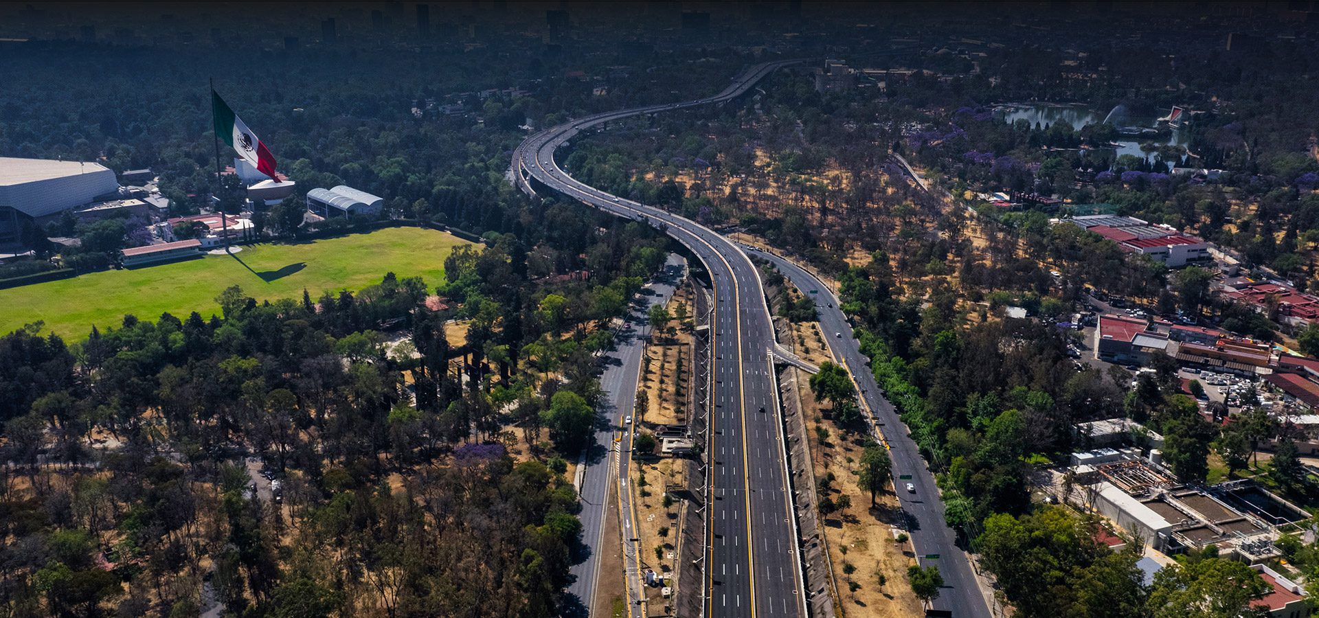 Aleatica México: líder en cumplimiento de criterios ESG 2021