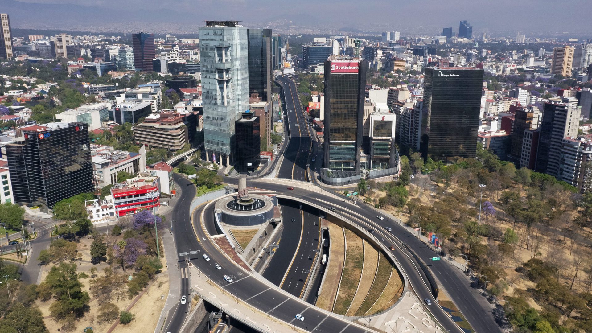 Seguridad e Infraestructura Vial 2021 - Aleatica