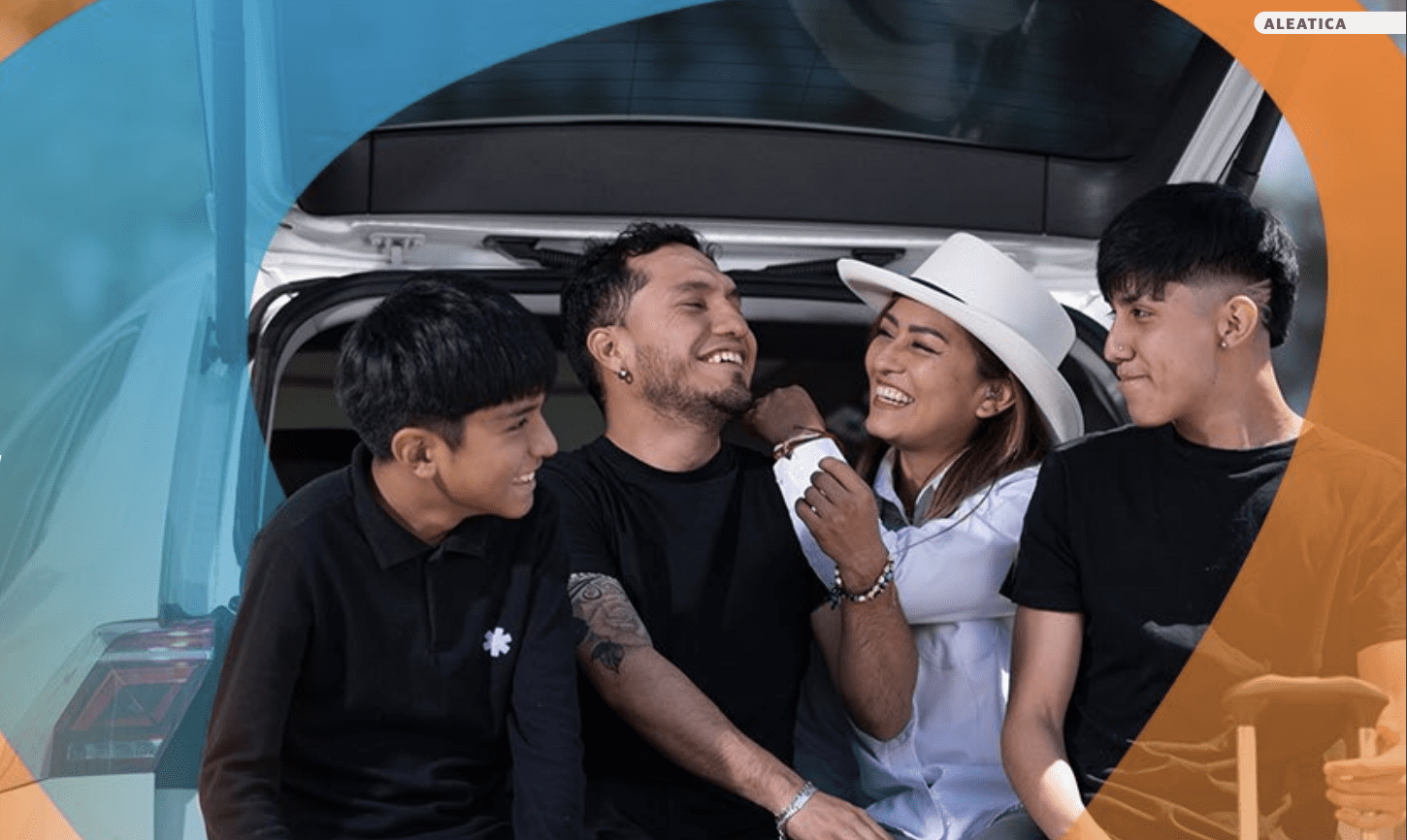 Aleatica México continúa con avances clave en su estrategia ASG - Aleatica