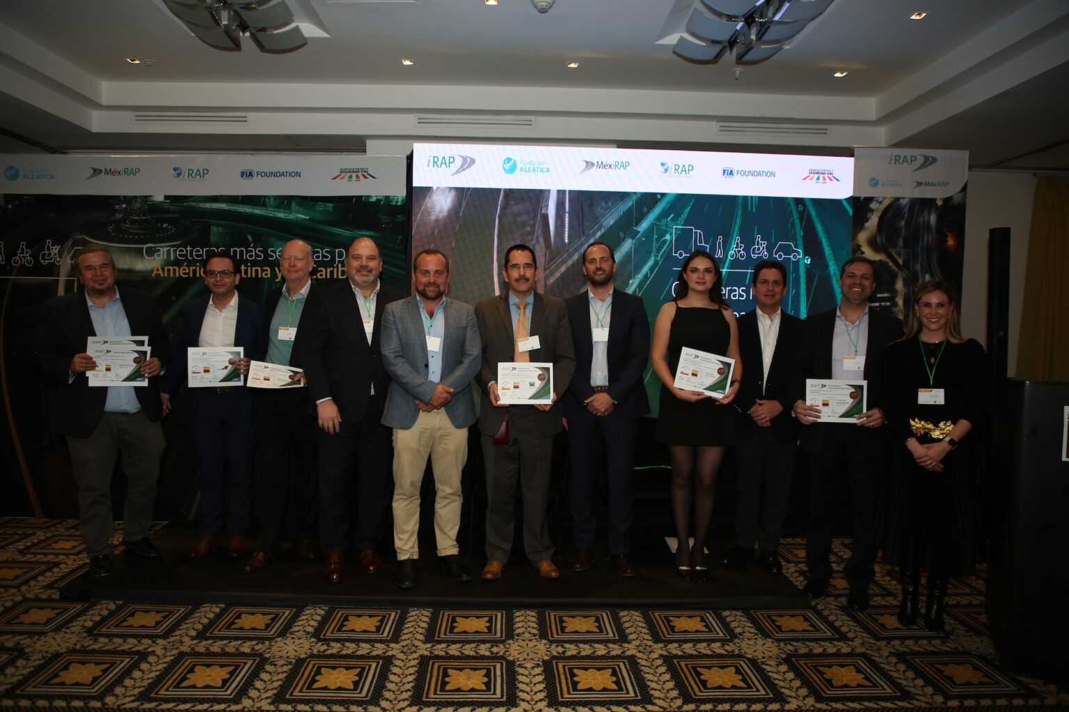 Aleatica | Smart, safe and sustainable mobility