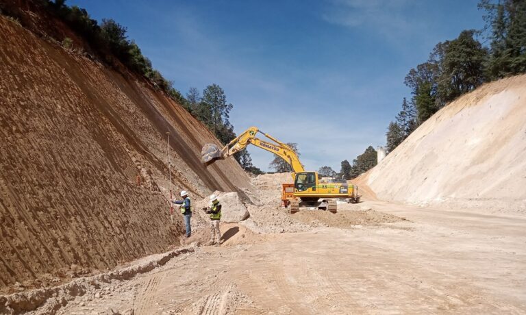 COFIDES apoya a Aleatica en la construcción de una Autopista