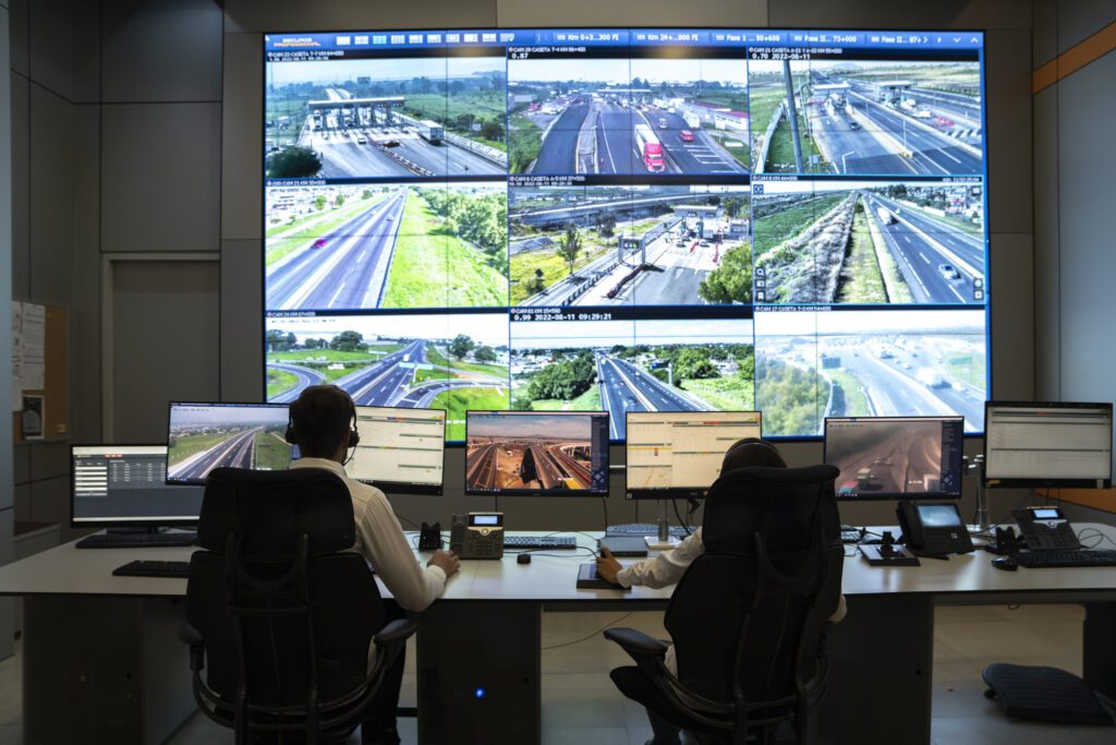 Alianza Aleatica y ANERPV por la seguridad vial