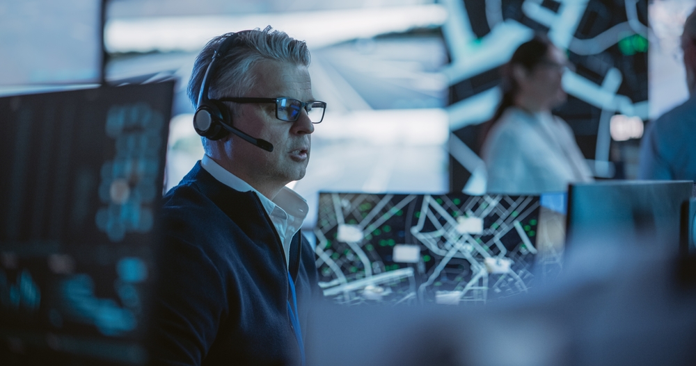 Aleatica | Movilidad inteligente, segura y sostenible