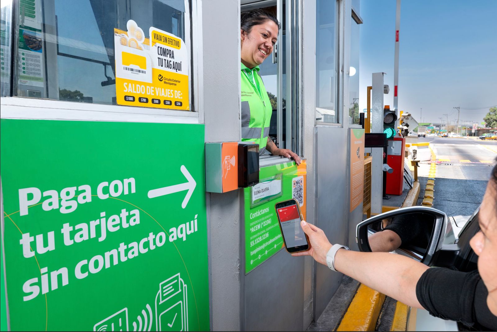 Aleatica | Movilidad inteligente, segura y sostenible