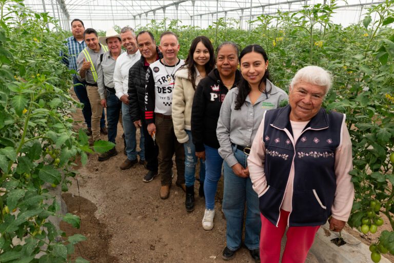 Aleatica impulsa desarrollo social sostenible en AT-AT